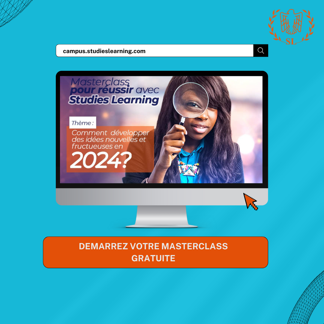 Campus Studies Learning: Tous les cours